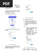 Manual Guide 2 FA - Jasmine | PDF