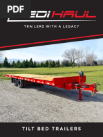 MCRS Brochure | PDF | Trailer (Vehicle) | Transport