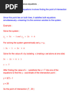 Increasing and Decreasing Functions - Worksheet | PDF | Function ...