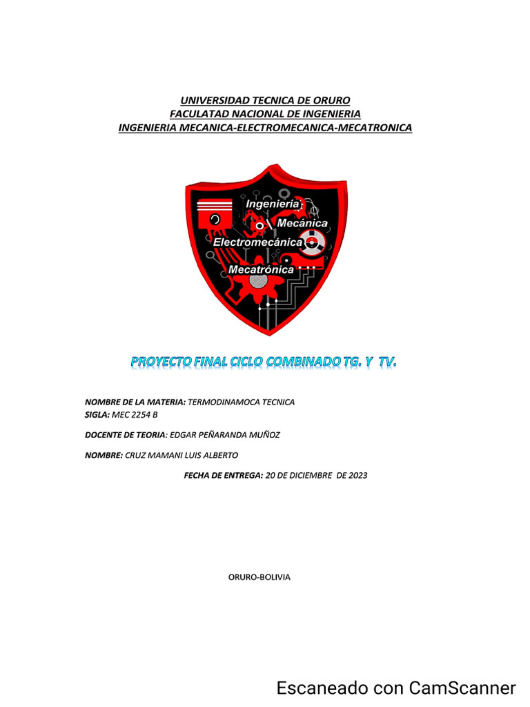 b10,4, Cruz Mamani, Luis Alberto | PDF