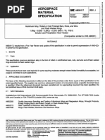 Ams 5659-H1025 Rev M | PDF