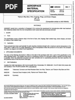 Ams 5659-H1025 Rev M | PDF