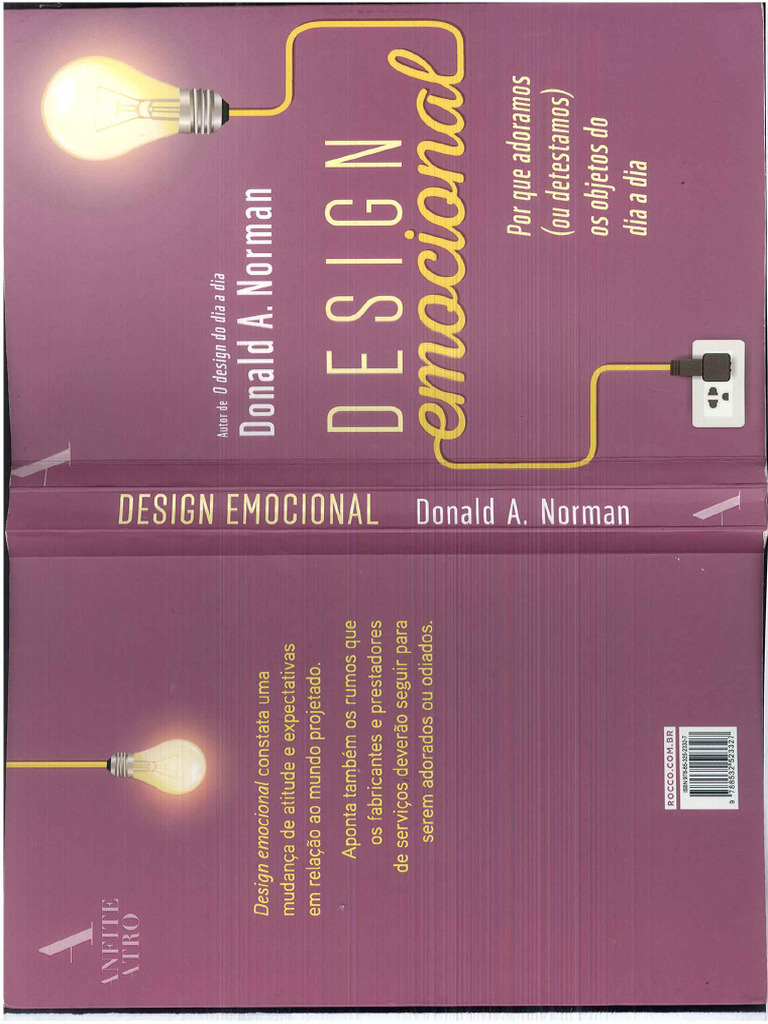 EST-TICA - Design Emocional | PDF