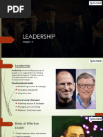 ACCA Performance Objectives Guide | PDF | Audit | Risk