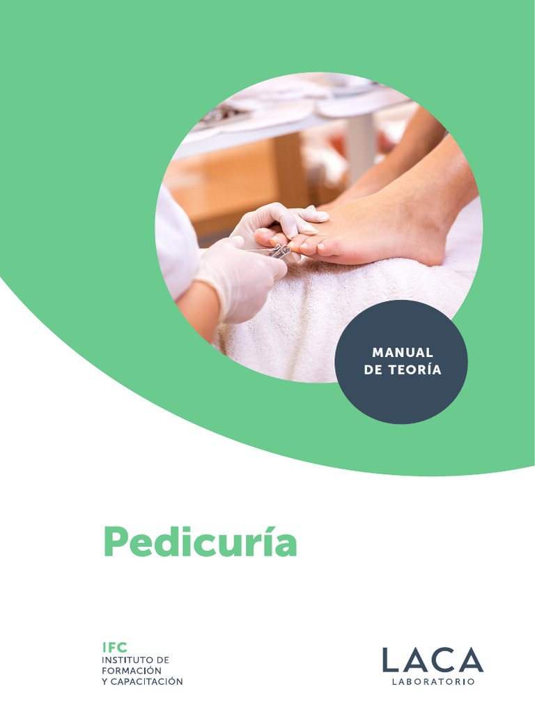 Curso de Pedicuría: Teoría y Ventas | PDF | Esterilización ...