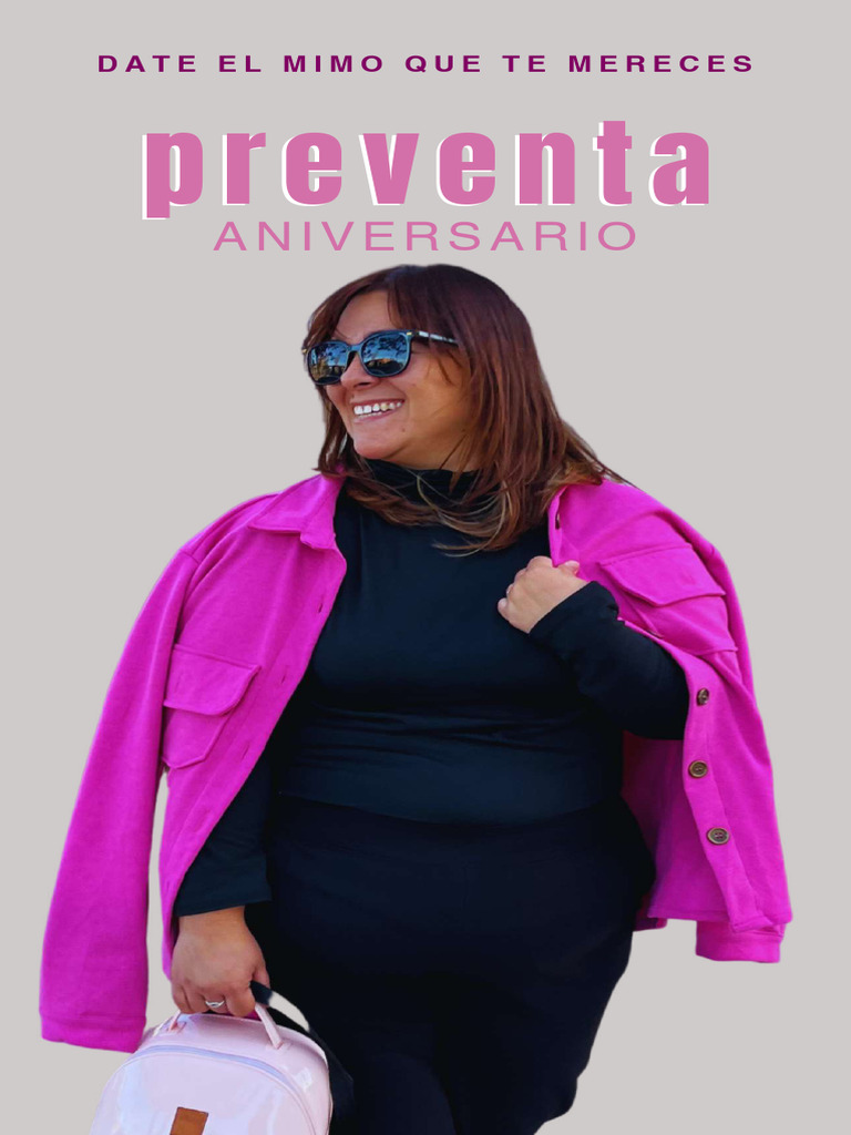 Ultima Preventa Aniversario! (2) - Compressed | PDF | Color