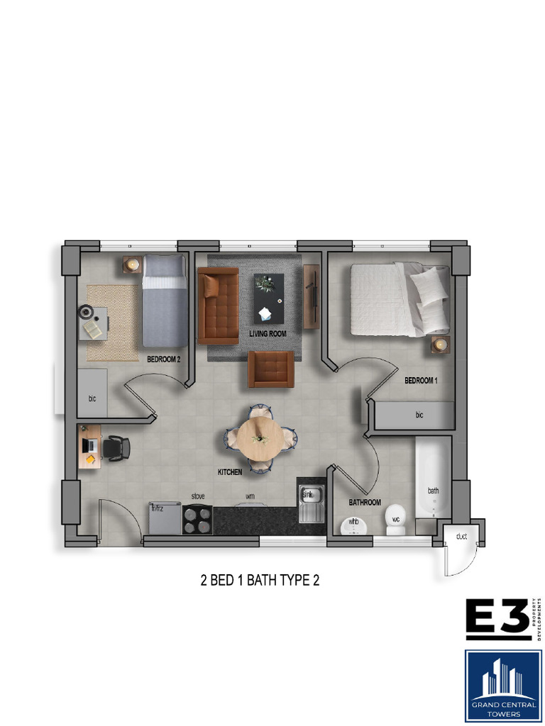 1954 UnitCBand5 RevA | PDF