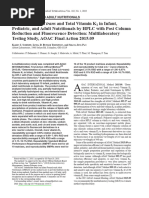 Iso 11930 2019 | PDF | International Organization For Standardization ...