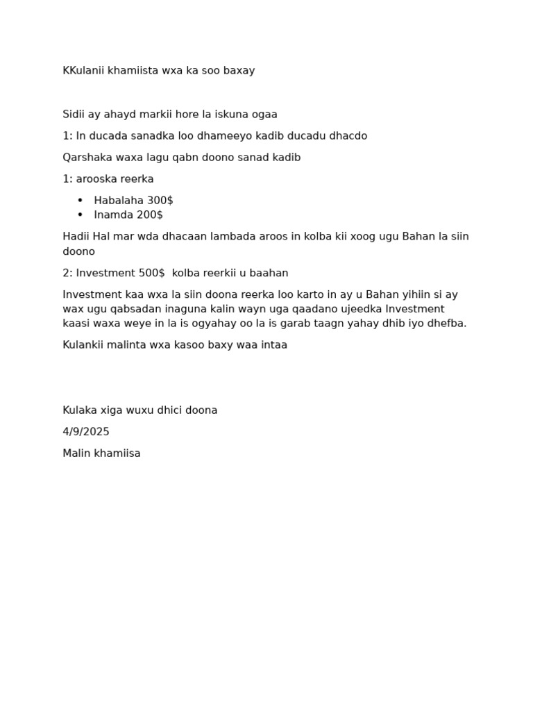 Kulanka Mnata | PDF
