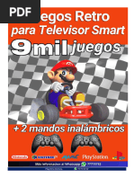 Snes Mini Games List PDF | PDF | Video Games | Leisure