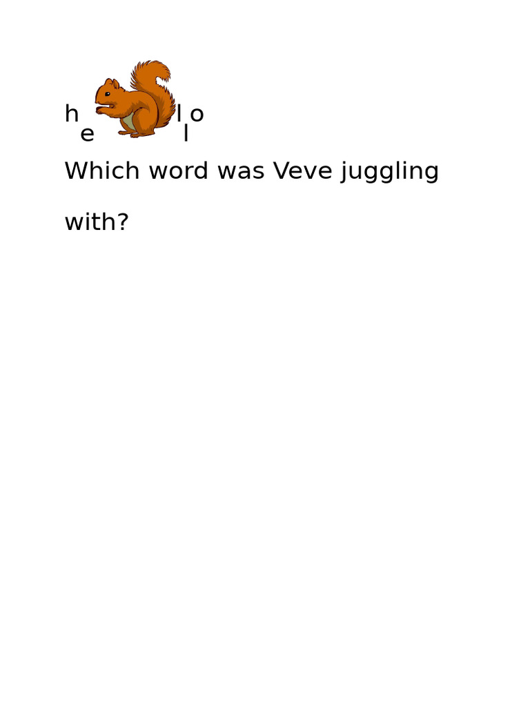 Lesson Document Homework - Word | PDF