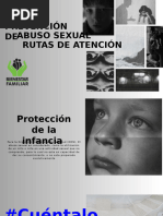 Protocolo Activación Ruta ICBF-PNP | PDF | Violencia | Policía