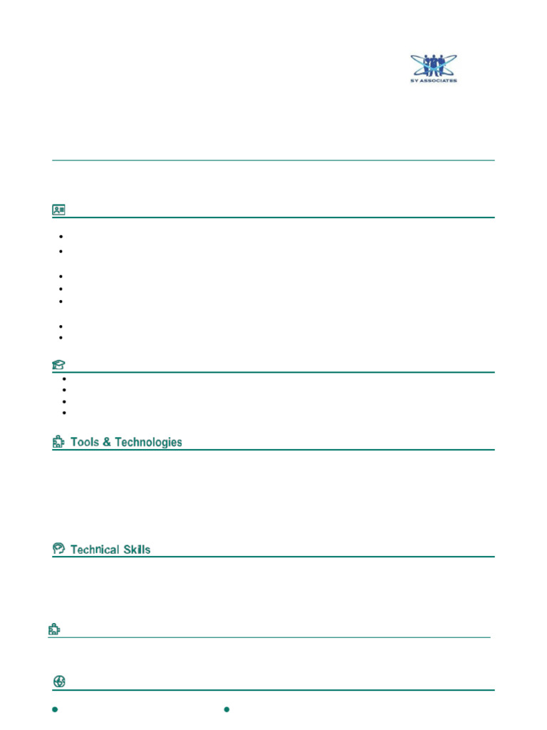 Rajat Kumar Resume | PDF | Security | Computer Security