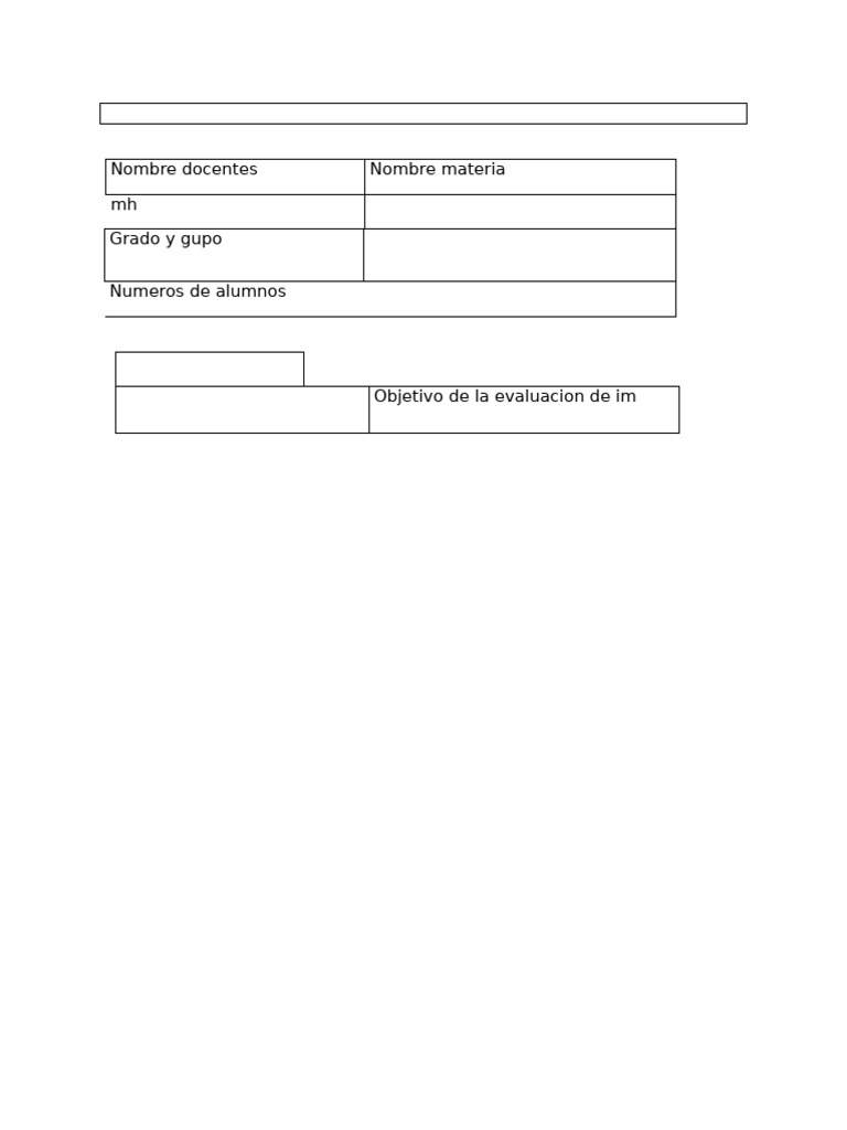 Formato Brayan | PDF