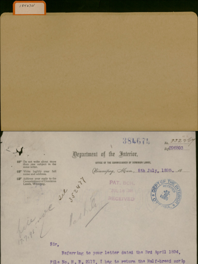 Marie Rose ST Denis Scrip | PDF