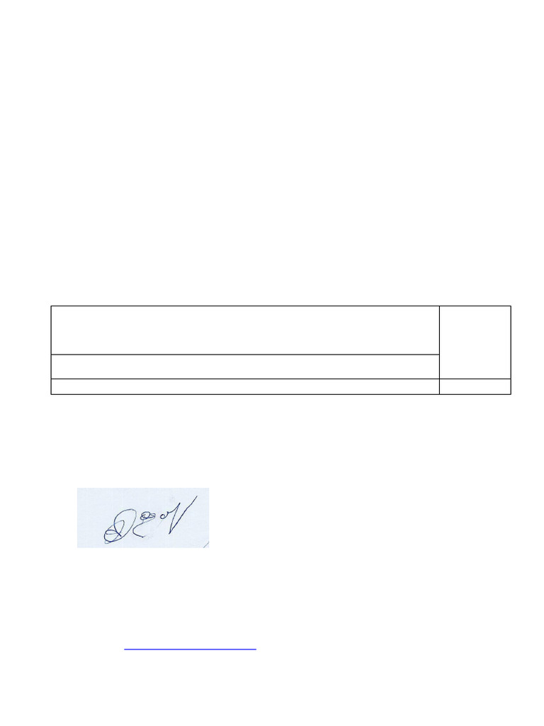 Concordia Coti | PDF