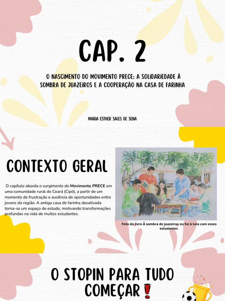 Cap. 2 PRECE | PDF