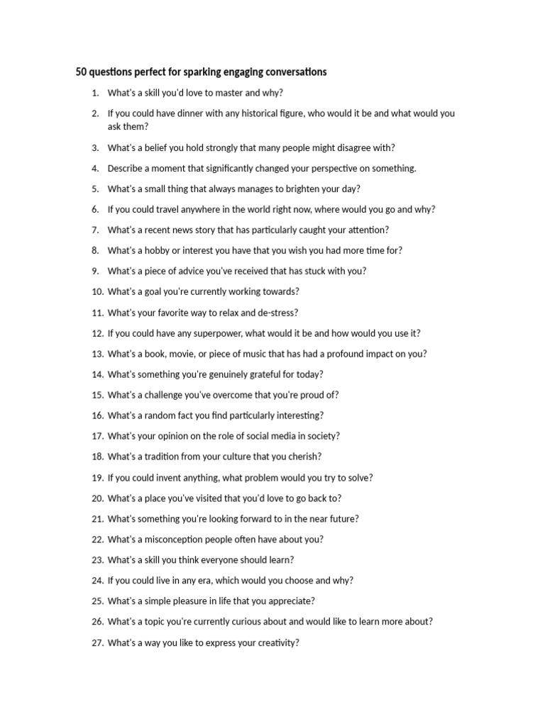 Interview Practice For Advanced Students | PDF | Learning | Teachers