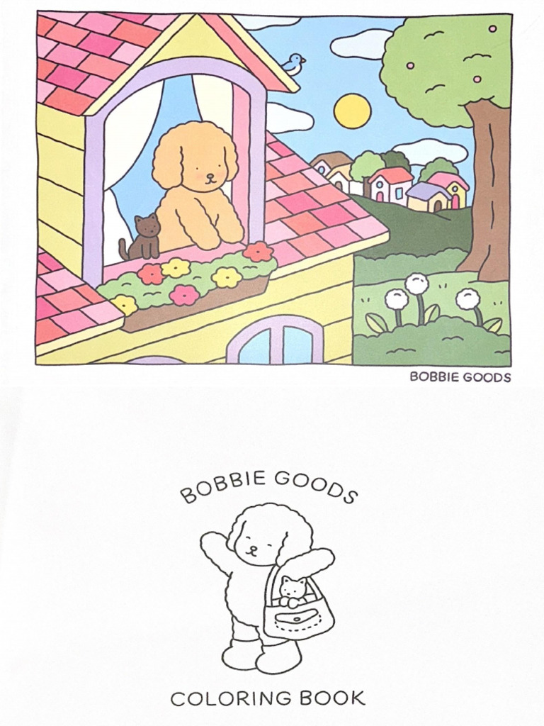 Bobbie Goods DayToNight - 241120 - 034451 | PDF