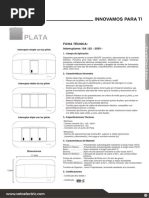 Área y Volumen de Figuras 3D | PDF | Geometría Convexa | Geometría ...
