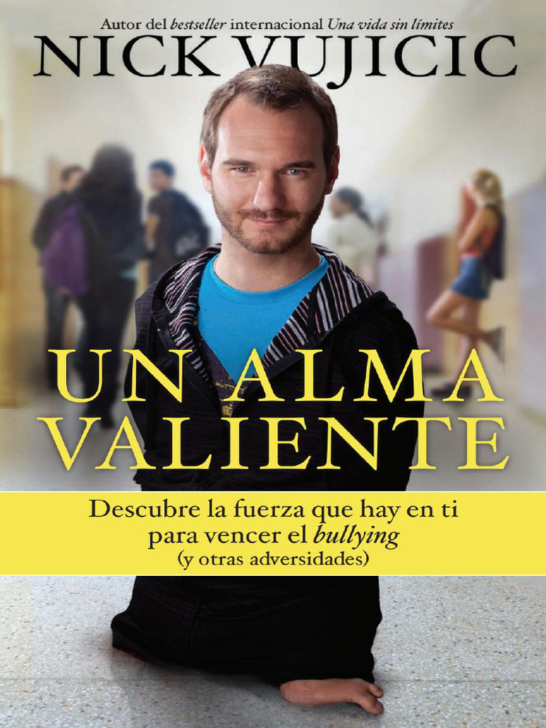 Nick Vujicic | PDF
