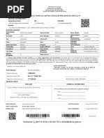 Formato para Baja y Altas de Vehiculos (SF001-V) | PDF