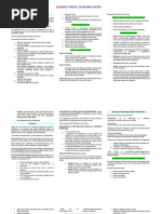 Lower Extremity Functional Scale-Spanish - 250206 - 155008 | PDF