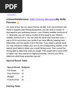 List of Titles of Fisch | PDF