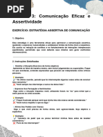 Modelo DESC | PDF