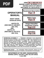 Esws - PQS Tripulantes PDF | PDF | United States Navy | Navigation