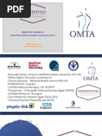 Centralization Vs Peripheralization | PDF