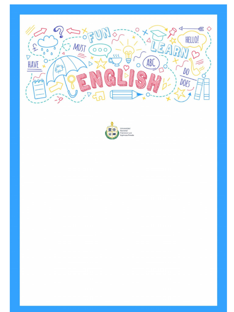 Exposicion Ingles Reparado | PDF | Verb | Linguistics