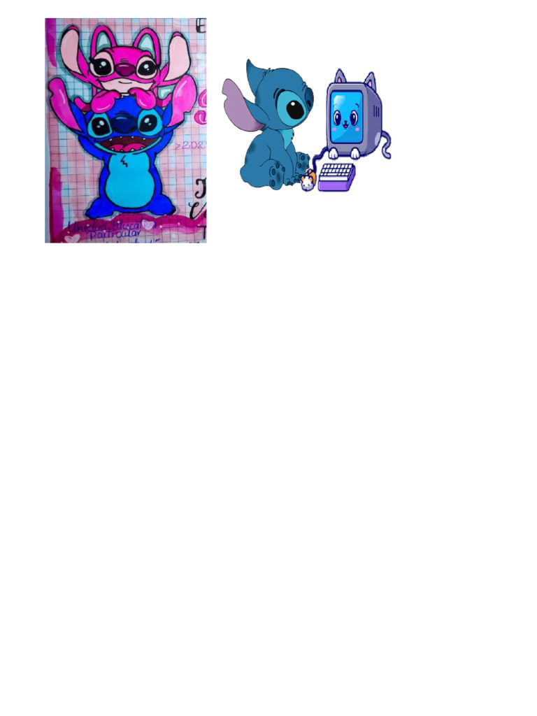 Caratulas Ashly | PDF