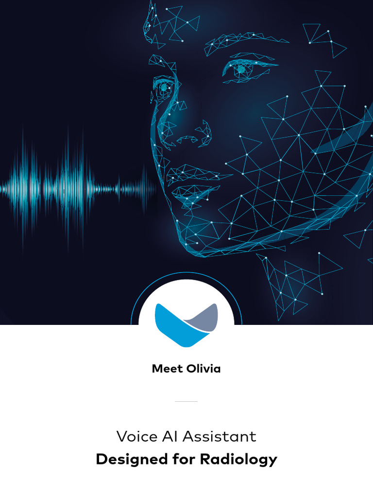 Olivia - AI Telephony Appointments - Imaging Centre | PDF | Radiology | Artificial Intelligence