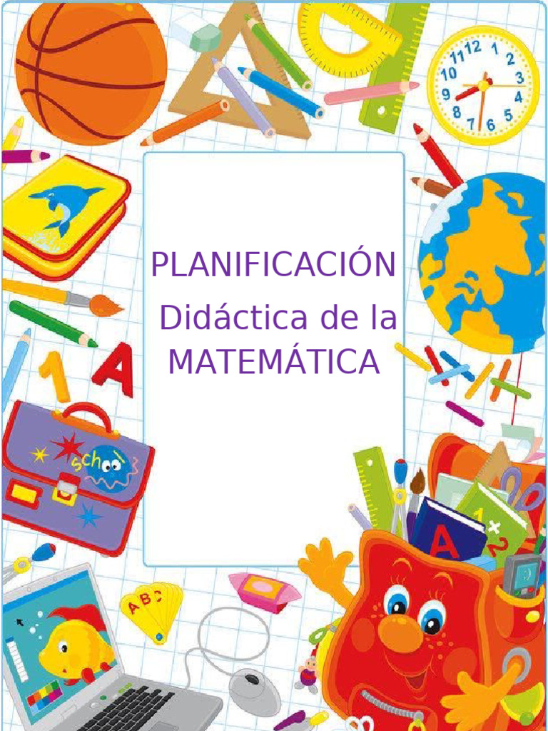 Planif. Fracciones-1 | PDF | Evaluación | Matemáticas