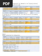 SAP FBL3N and FAGLB03 Report Guide | PDF | Software Engineering ...