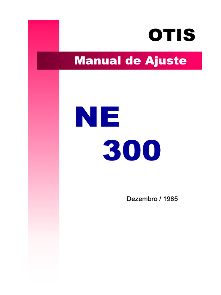 Manual NE300 | PDF