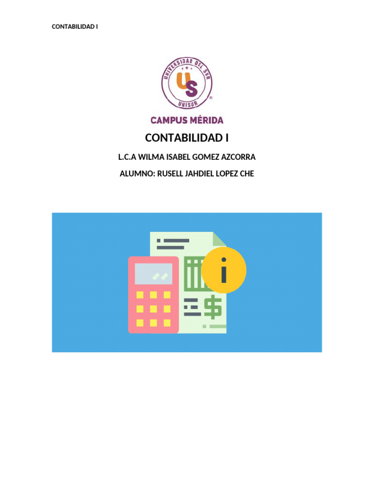 Definicion Entidad Economica | PDF