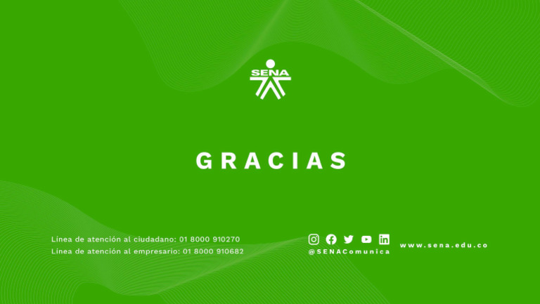 GRACIAS | PDF