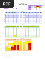 (MAS) Motivation Assessment Scale | PDF | Teachers | Motivational