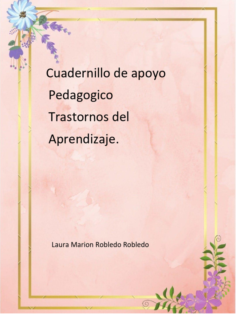 Laura Robledo | PDF
