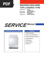 LG Washing Machine Cycles Explained (Front Load & Top Load) - Check ...