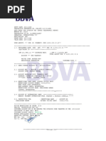 Payment Summary for IDES Holding AG | PDF | Cheque | Payments