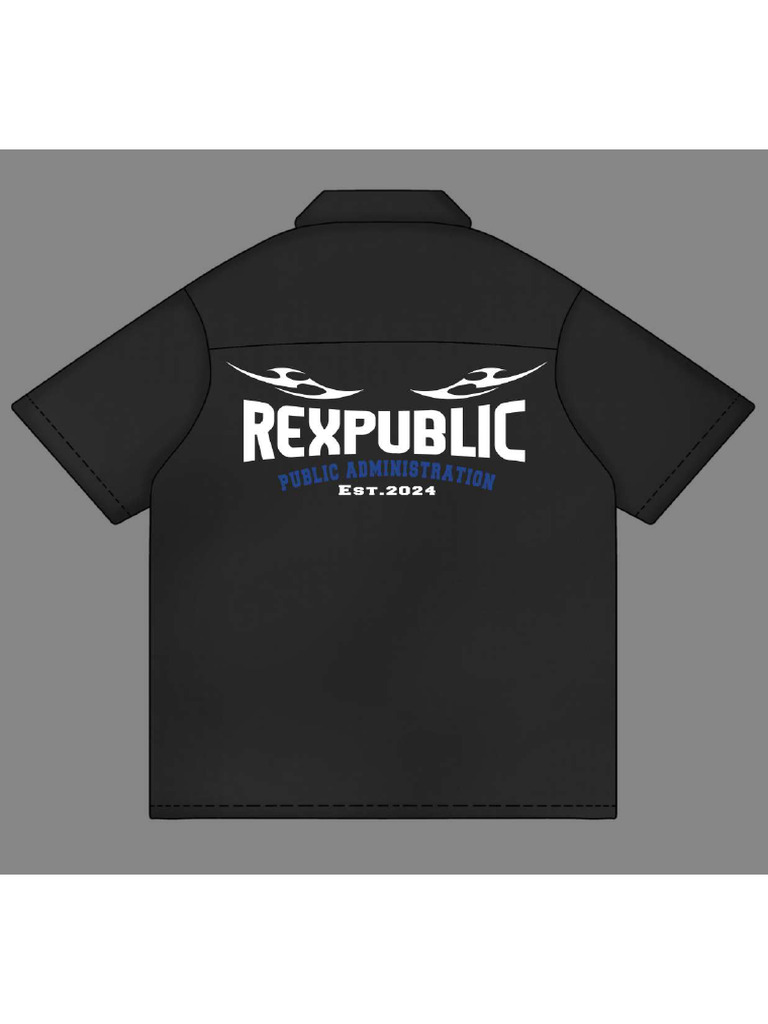 Merch Design - Maniggaze Team | PDF