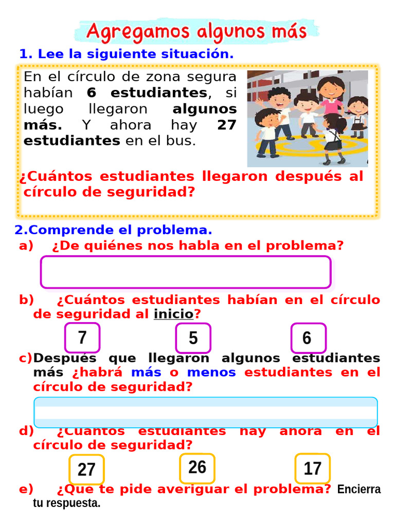 F. Agregamos Algunos Más (Cambio 3) | PDF