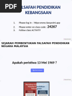 Rancangan Integrasi Murid Untuk Perpaduan (RIMUP) | PDF