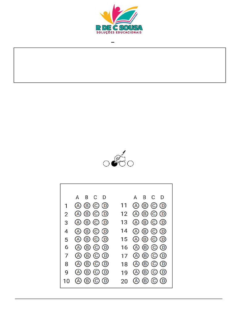 II Simulado Saeb Matemática 9 Ano - Gabarito Ok | PDF | Triângulo ...