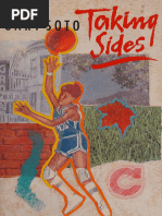 Educator's Guide to "The Crossover" | PDF | Poetry