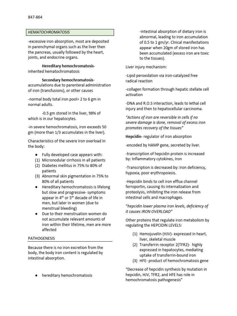 Liver and Gallbladder 1.2 | PDF | Anatomy | Medical Specialties