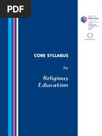 Uccp Sub Theme Year 3 | PDF